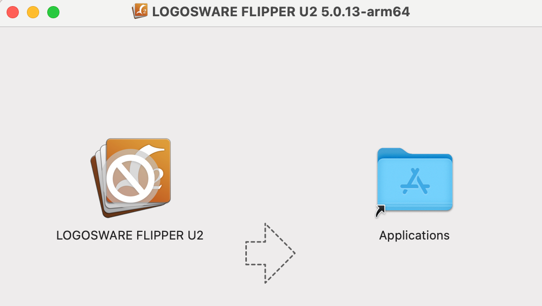 FLIPPER U2：Mac版の推奨動作環境を知りたい – ご利用者さま向けFAQ